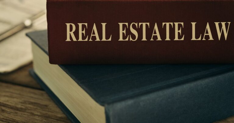 Must Know Real Estate Laws for Every Buyer and Seller – Lawkins